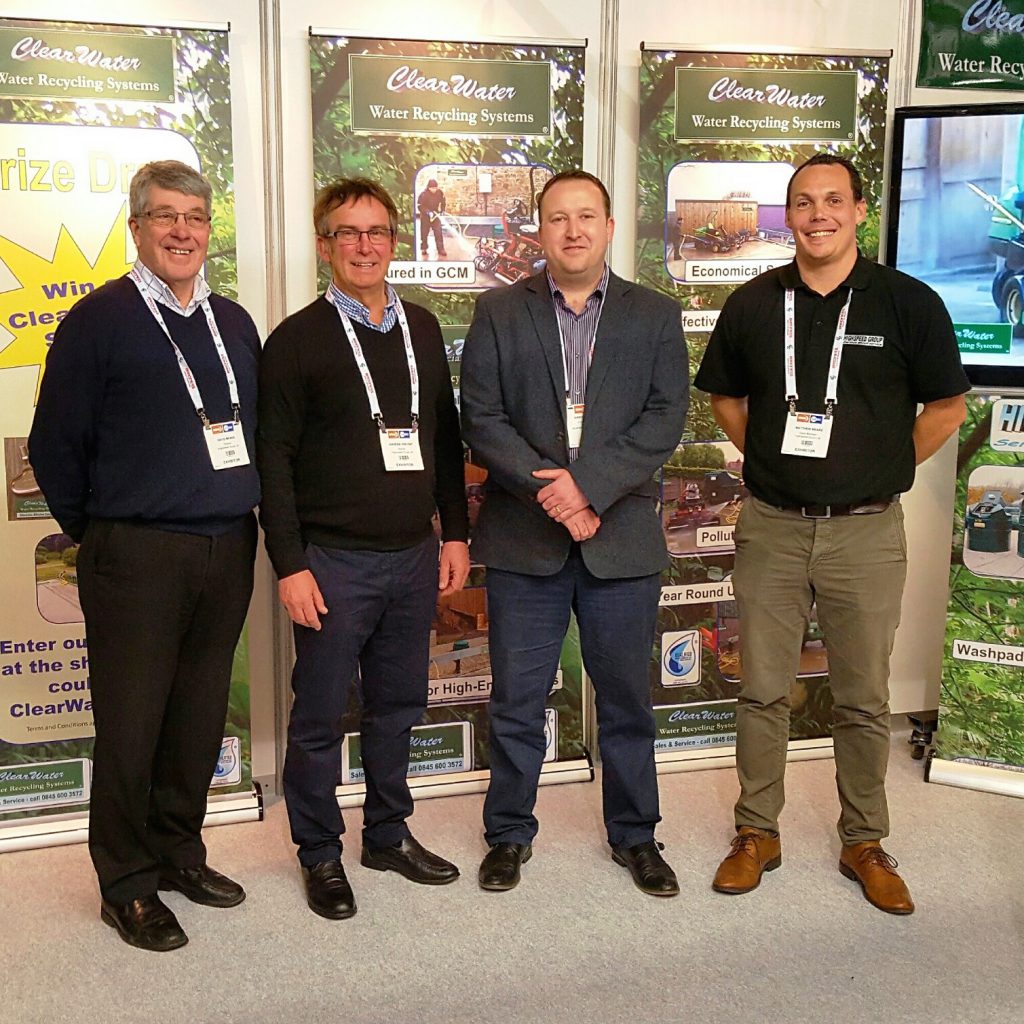 Golf supplier Highspeed Group bought by Acumen – The Golf Business