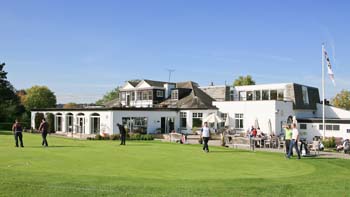 Club profile: Pannal Golf Club – The Golf Business