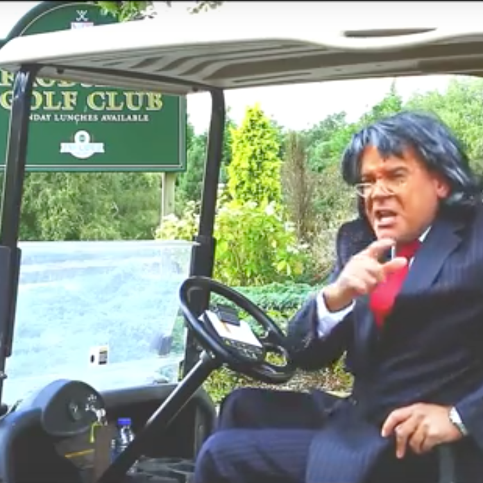 This is how to market a golf offer – The Golf Business