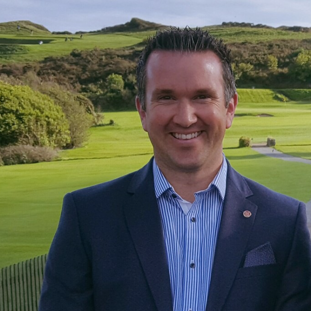 How to deal with stress as a golf club manager – The Golf Business