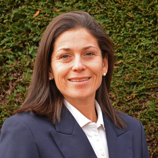 Kent Golf Union appoints first ever female county secretary – The Golf ...