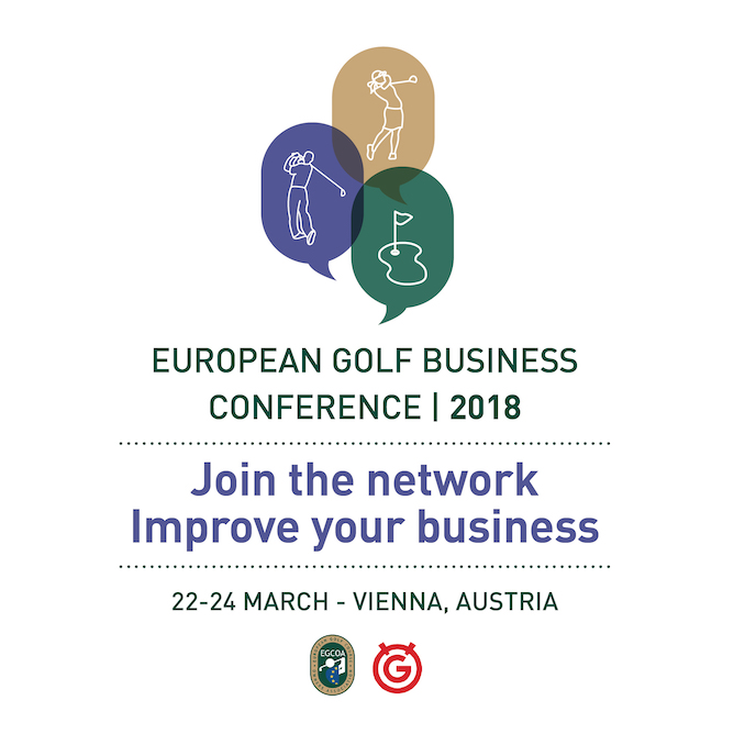 New format for European Golf Business Conference – The Golf Business