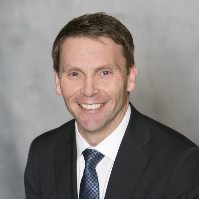 In their own words: Robert Maxfield – The Golf Business