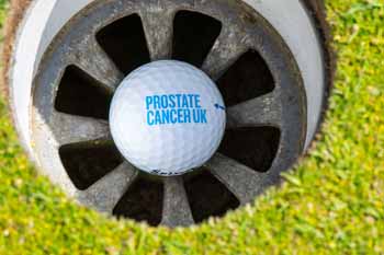 How golf can help beat prostate cancer – The Golf Business