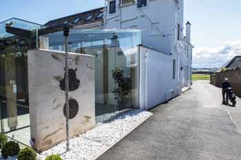 Club profile: Gullane Golf Club – The Golf Business