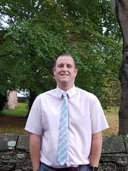 The manager’s office: Alan Oliver – The Golf Business