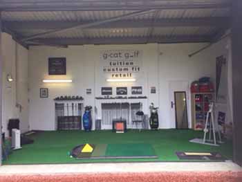 Meet the PGA pro: Gordon Cattrell – The Golf Business