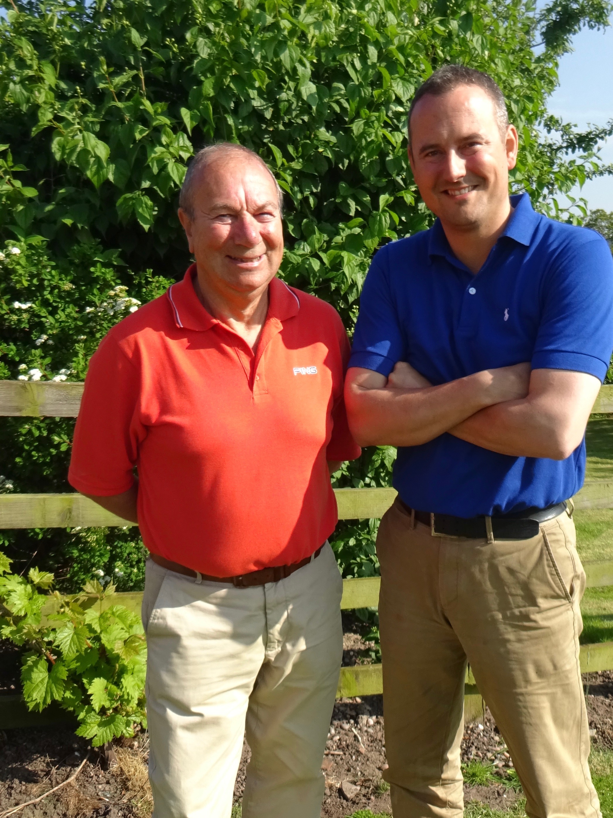 Obituary: John Greasley – The Golf Business