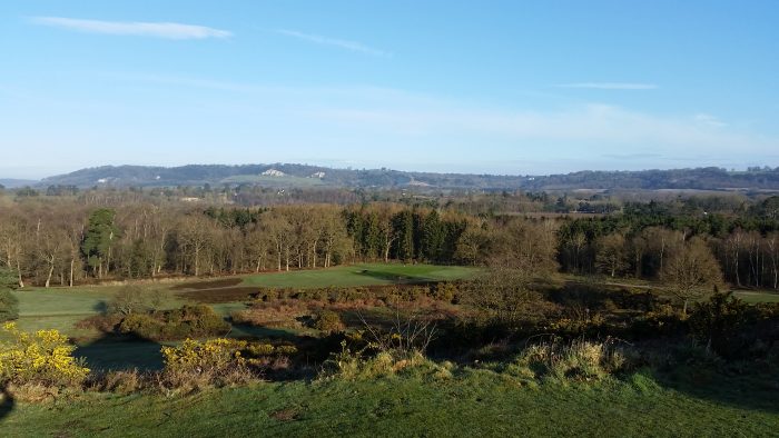 Meet the golf club celebrity chef: Tony Tobin – The Golf Business