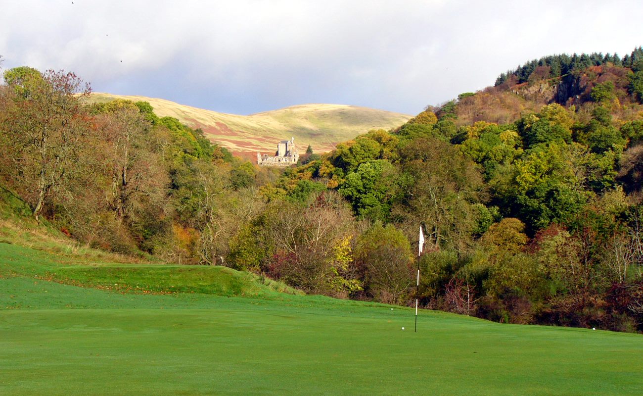 Golf course reopens just six months after it closed down – The Golf ...