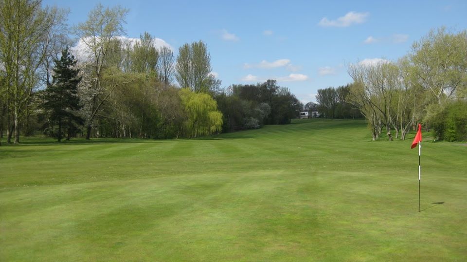 Golf club may take council to court over plans to demolish its ...