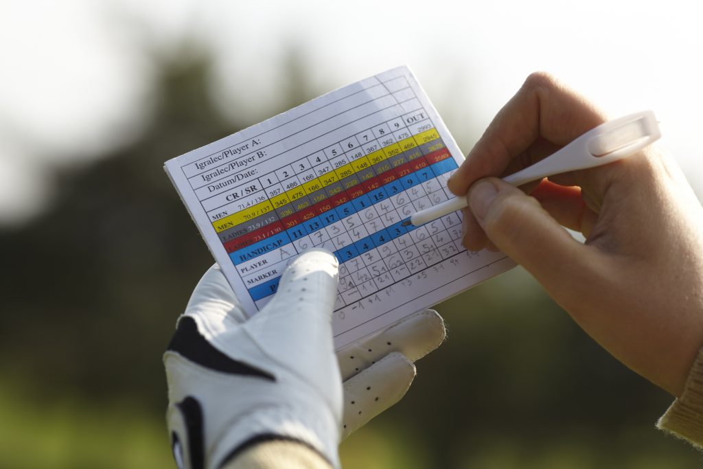 England Golf ‘disappointed’ that ISVs have passed handicap cost on to ...