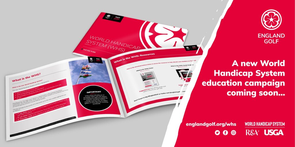 World Handicap System: Your questions answered – The Golf Business