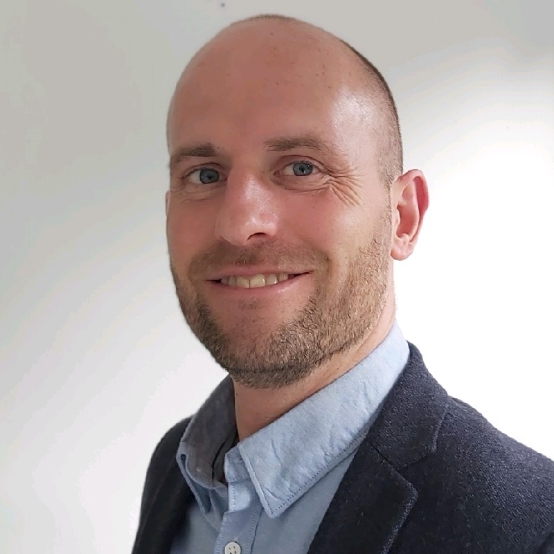 The GCMA names Tom Brooke as its new CEO – The Golf Business