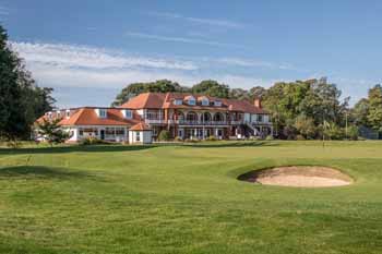 The clubhouse refurbishment projects of 2020 – The Golf Business