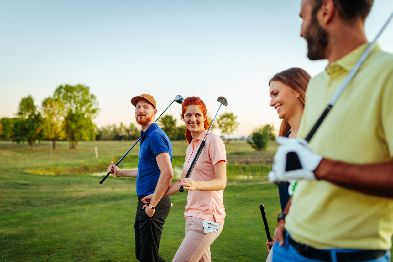 Younger people now dominate the pay-and-play golf market – The Golf ...