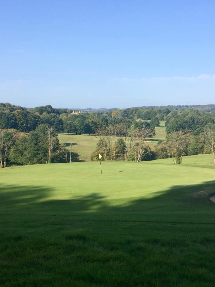 Campaign launched to save Colt golf course – The Golf Business