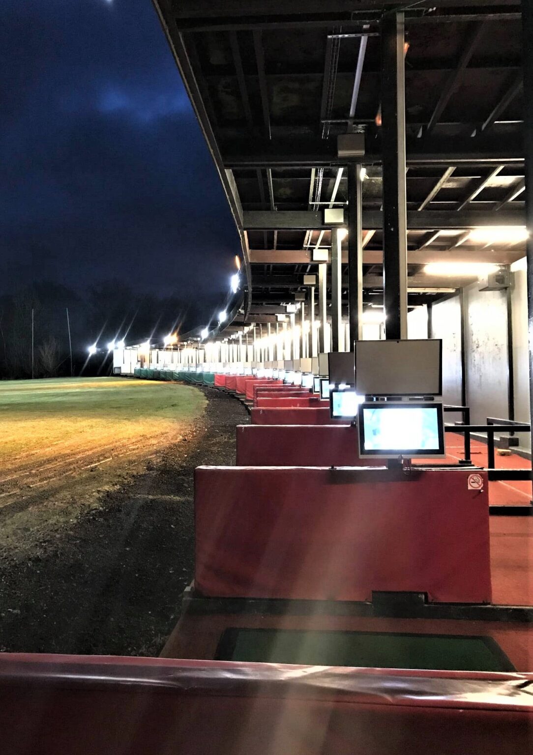 Golf club operator to invest in five venues – The Golf Business