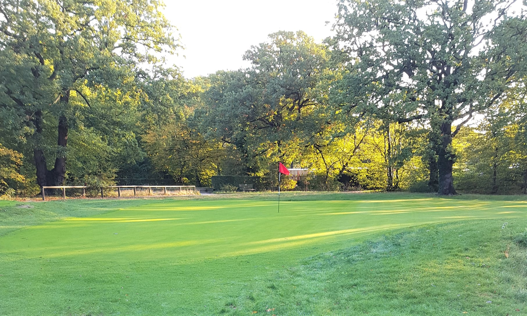 Golf club delays reopening due to lockdown damage – The Golf Business