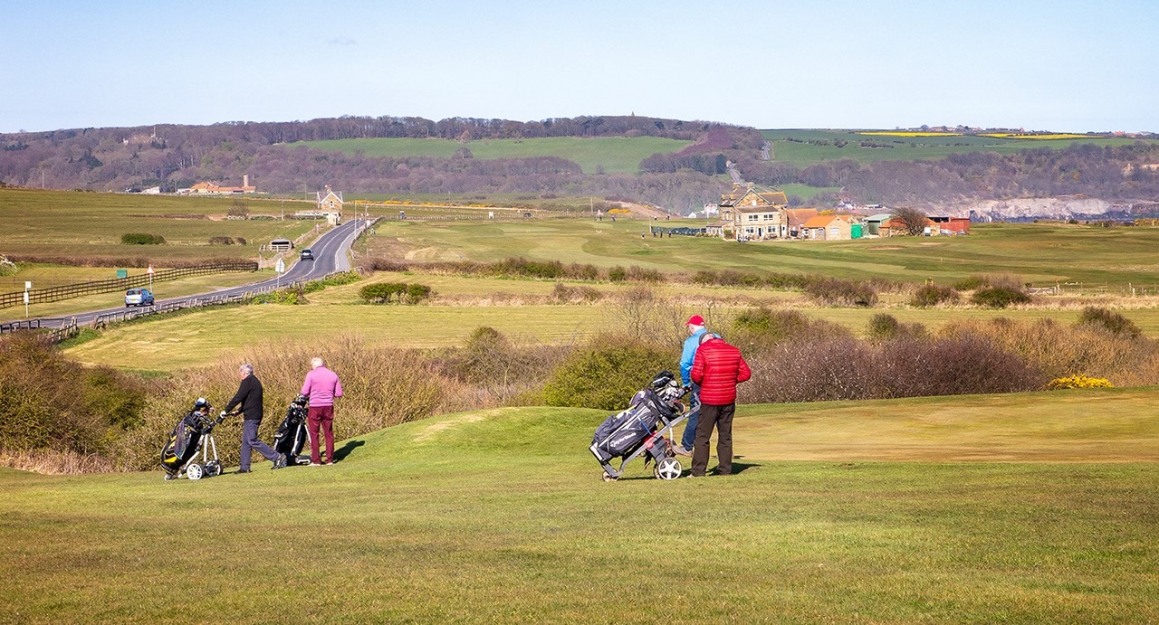 Whitby Golf Club has gained 113 new members in the last year – The Golf ...