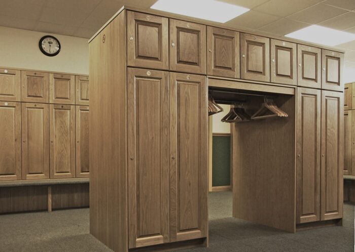 Improving your golf club changing room – The Golf Business