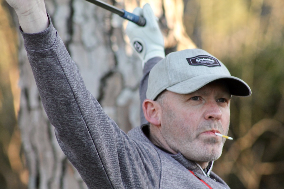 Meet the PGA professional: David Delaney – The Golf Business