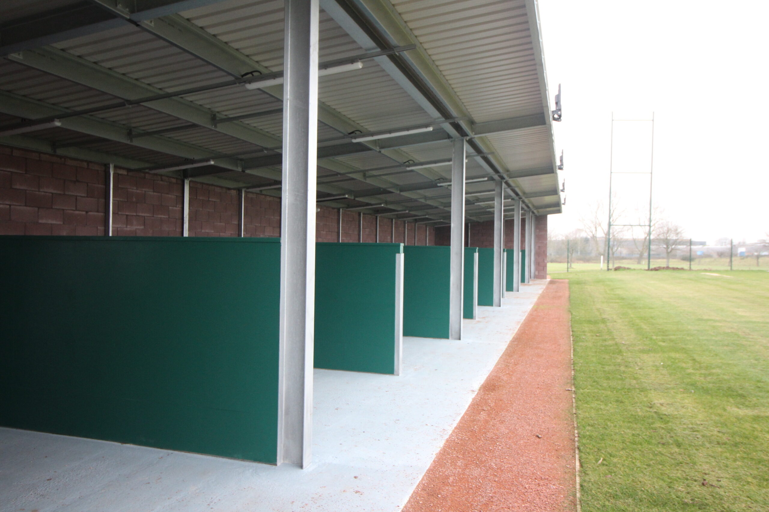 £240k municipal driving range in Merseyside opens – The Golf Business