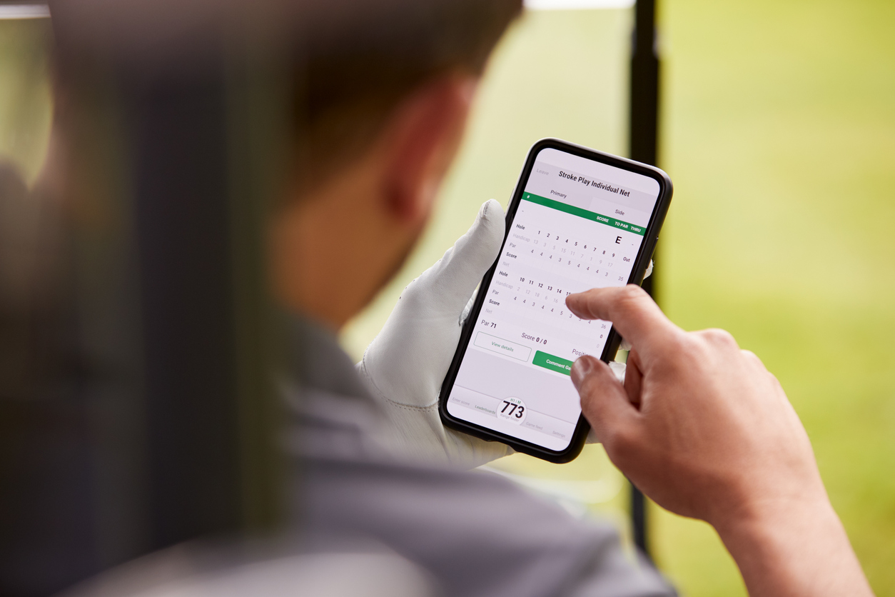 Everything you need to know about the new World Handicap System – The ...