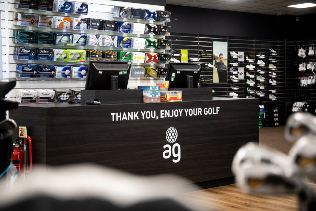 Meet the CEO: Gary Favell – The Golf Business