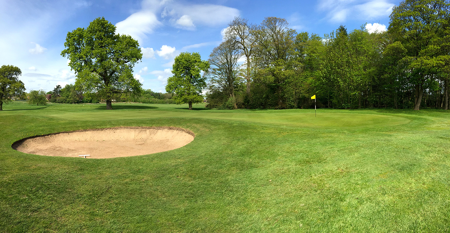 Meet the CEO: Gary Favell – The Golf Business