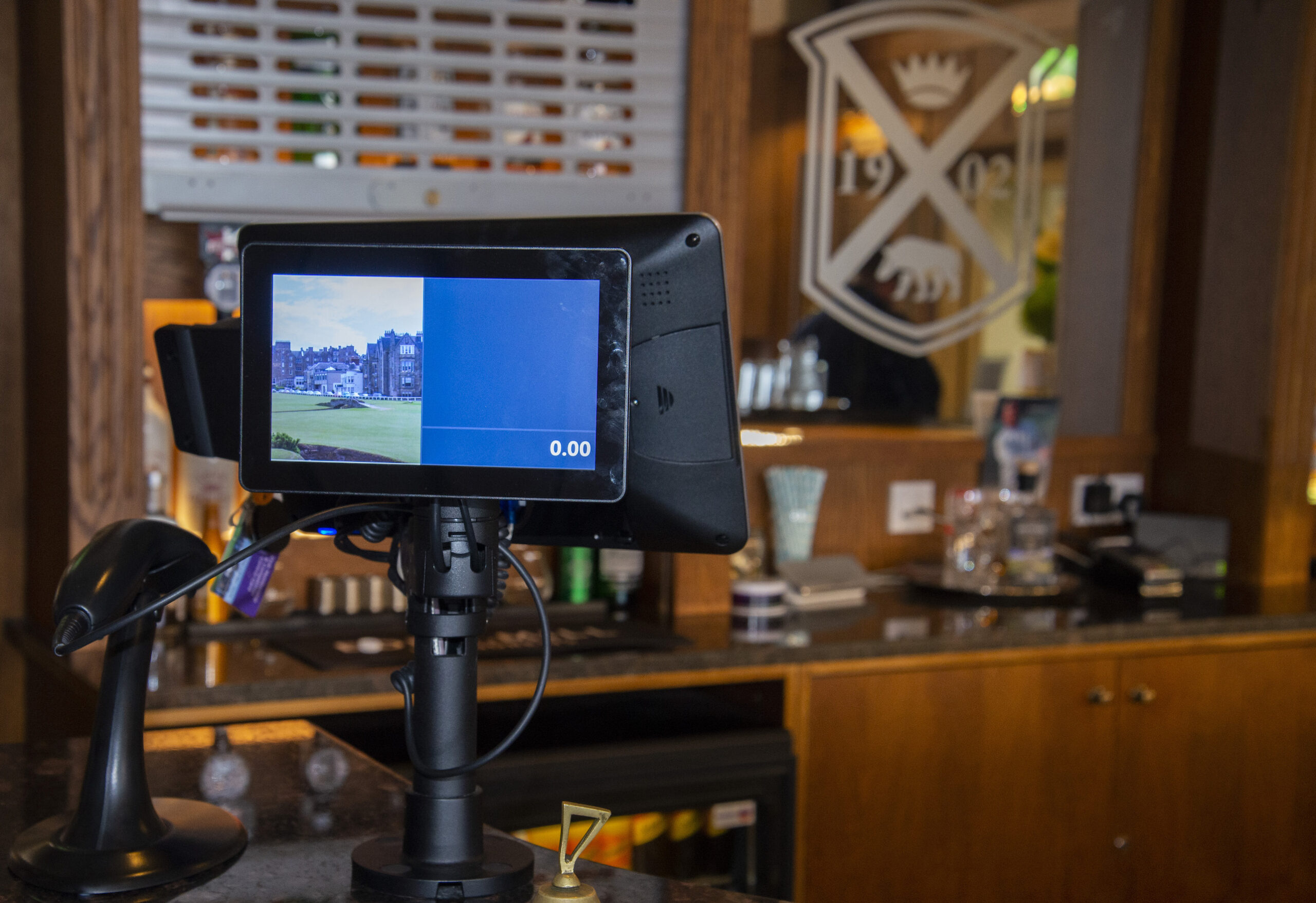 Club Systems provides three St Andrews clubs with extra hardware – The ...
