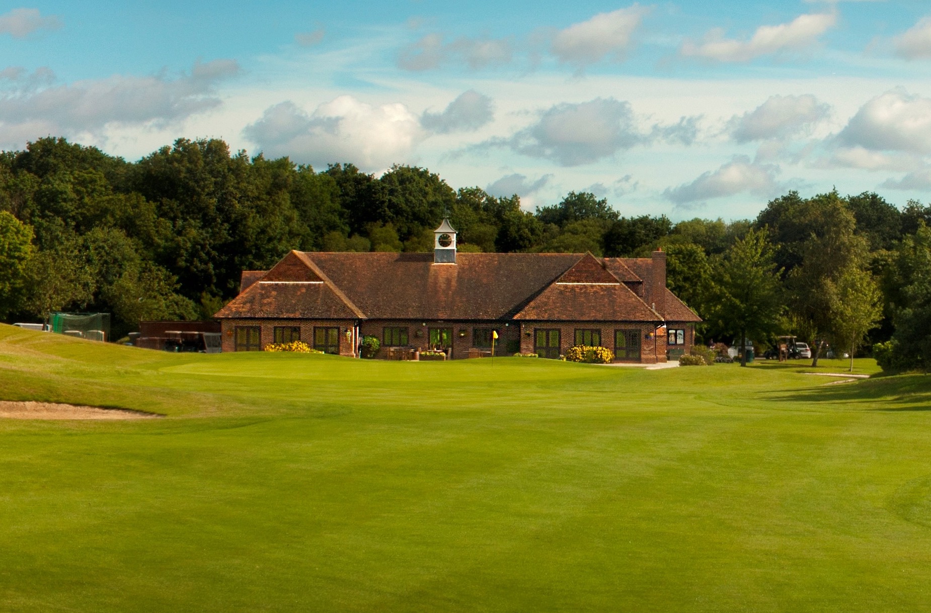 Golf club could be converted into retirement village – The Golf Business