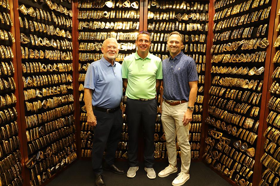 Meet the PGA professional: Matthew Blake – The Golf Business