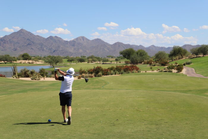 Meet the PGA professional: Iain Darroch – The Golf Business