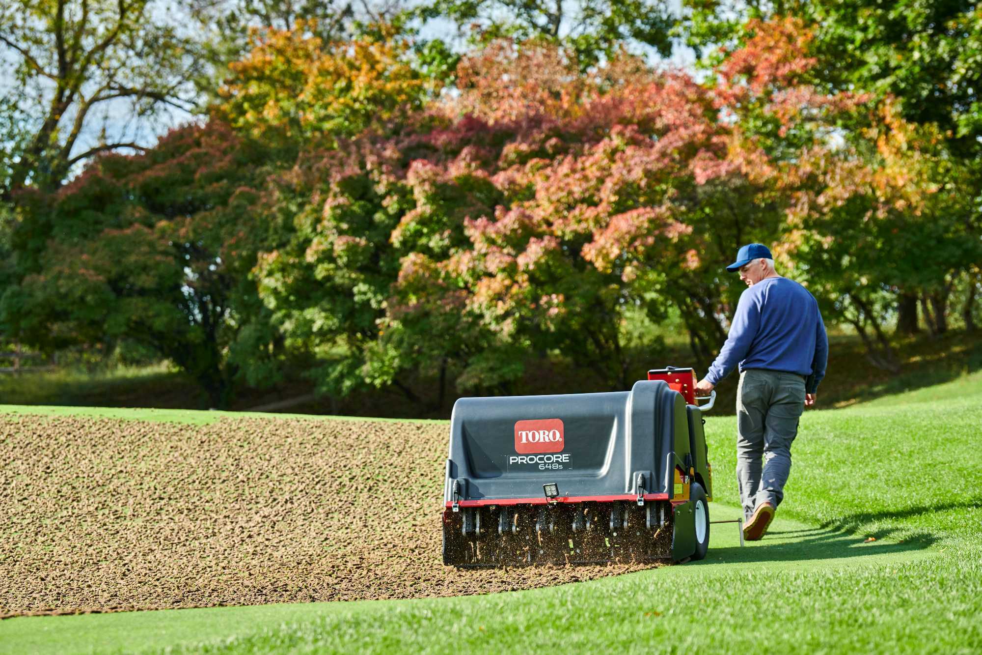 BTME preview: Toro, Origin, Kubota, Waste2Water and Iseki – The Golf ...