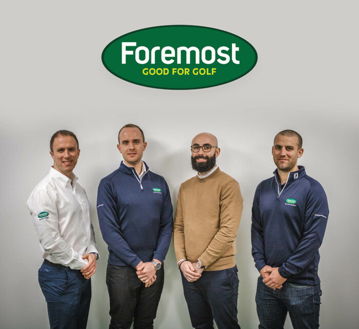 Foremost Golf announces new leadership structure – The Golf Business