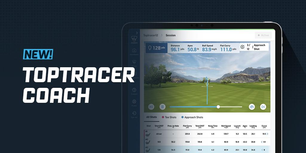 Toptracer launches new tool for PGA professionals – The Golf Business