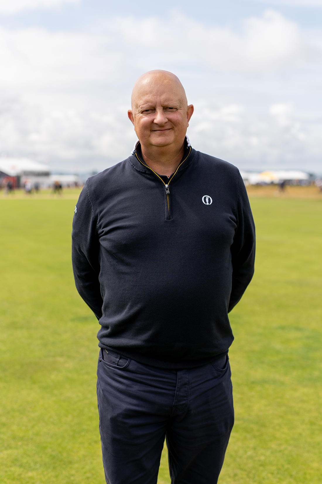 Meet the head of agronomy in Europe at The R&A: Paul Woodham – The Golf ...