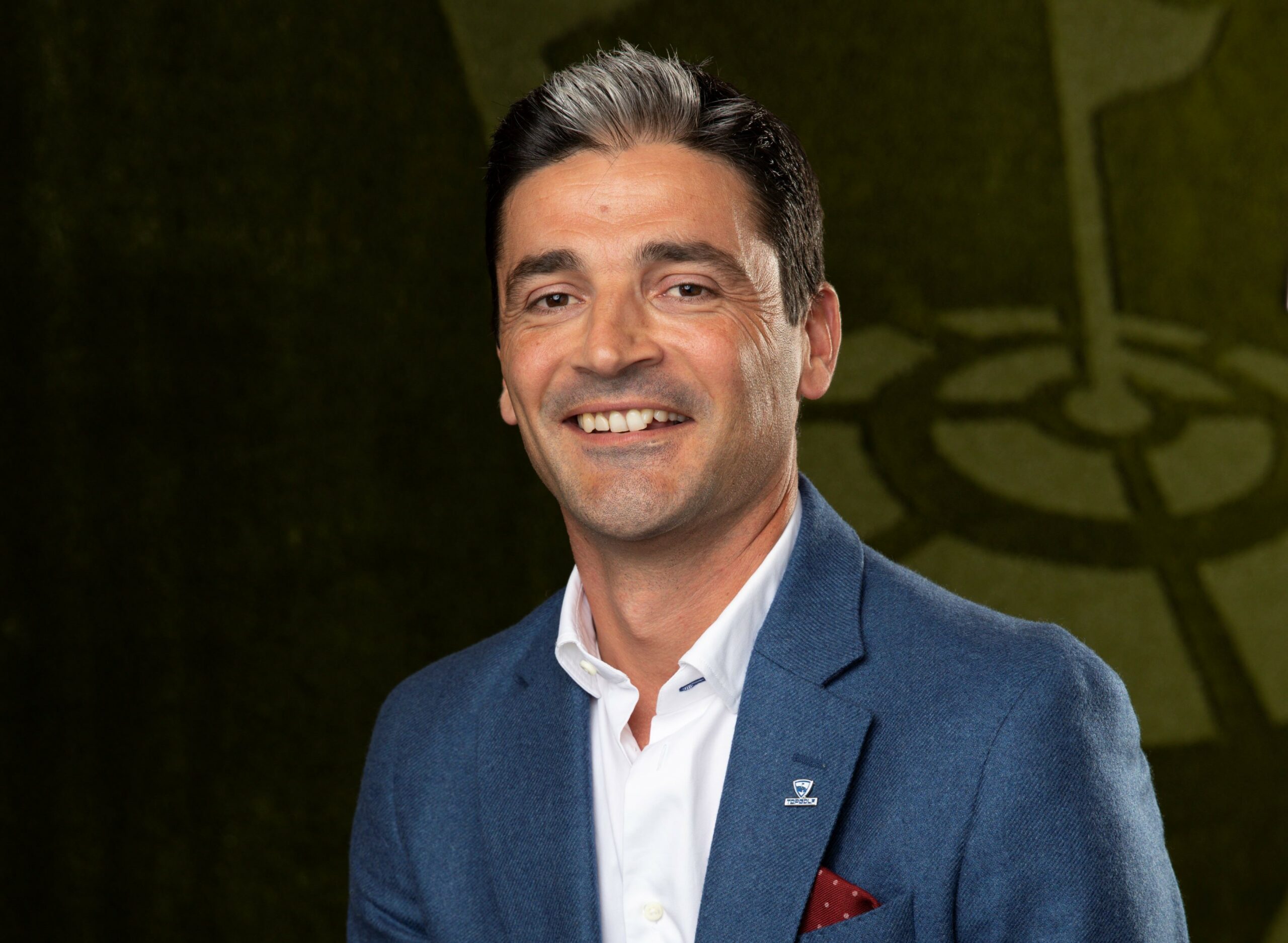 Meet the president of Toptracer: Ben Sharpe – The Golf Business