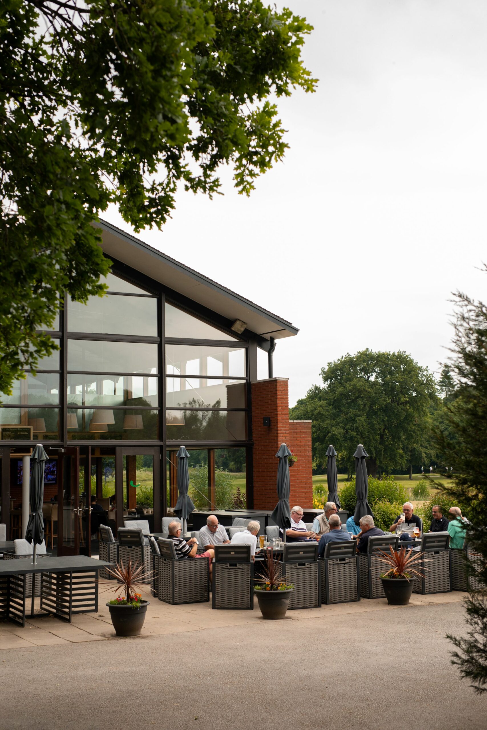 The Club Company acquires its 16th golf club – The Golf Business
