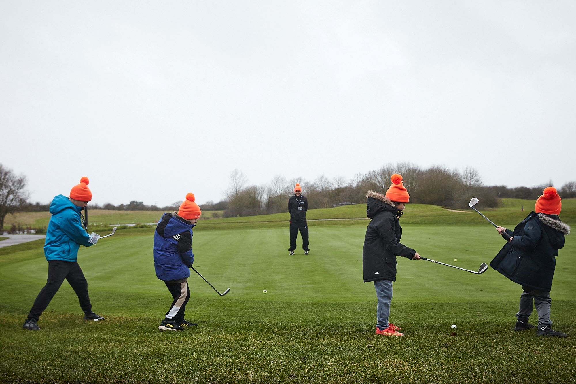 Get Golfing takes on its 13th venue – The Golf Business