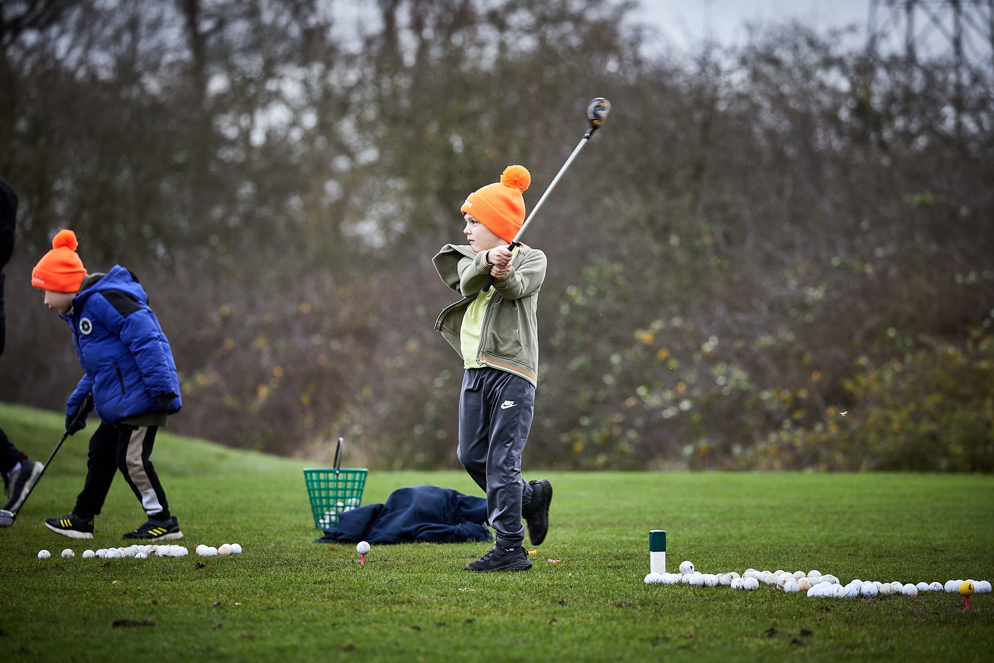 Get Golfing takes on its 13th venue – The Golf Business
