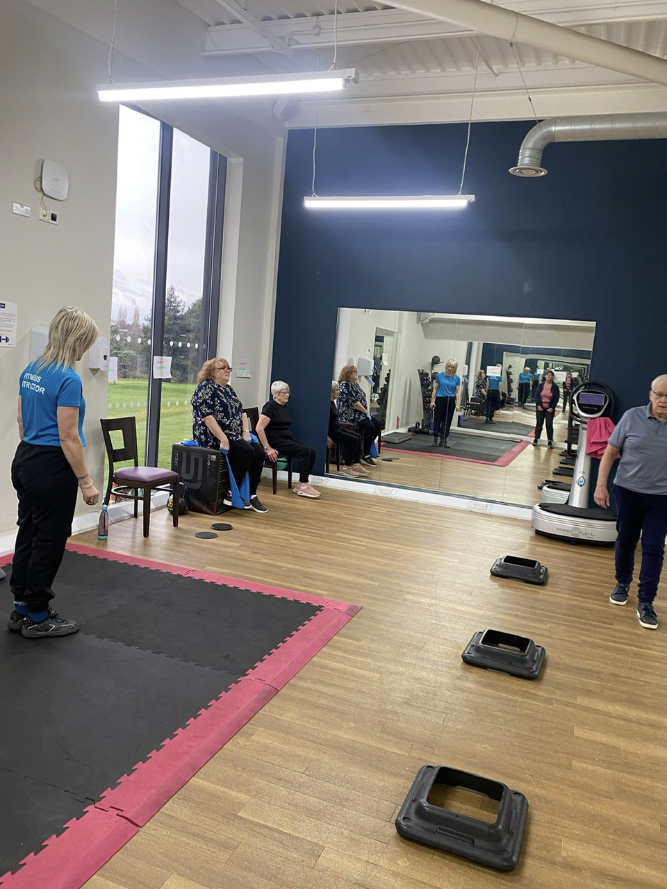 Mytime Active launches ‘wellbeing hubs’ at its golf clubs – The Golf ...