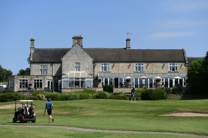 Entrepreneur buys Derbyshire golf club – The Golf Business
