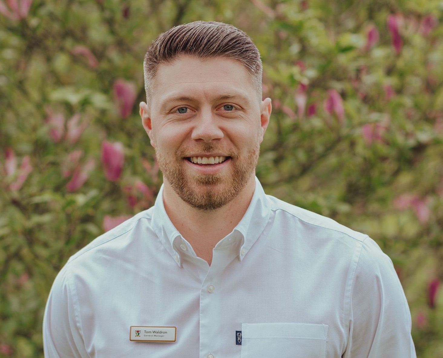 Meet the golf club manager: Tom Waldron – The Golf Business