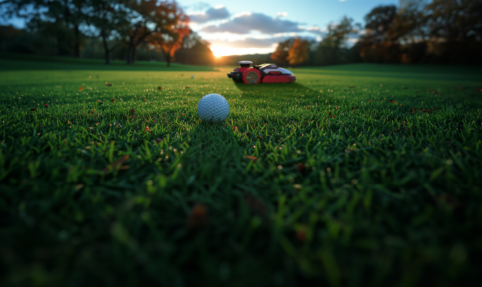 The Golf Business – News and features for the golf industry