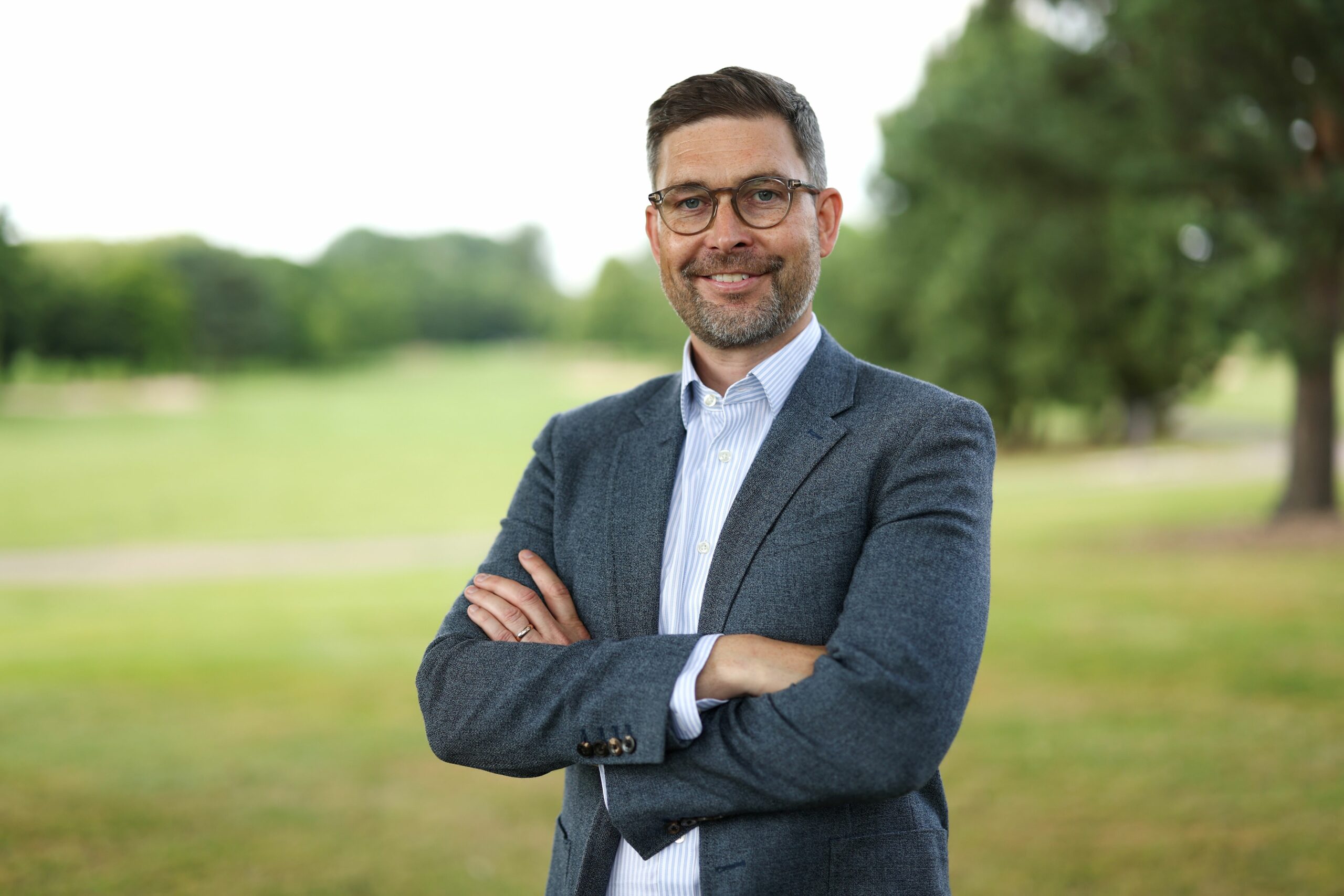 Mark Darbon named as new CEO of The R&A – The Golf Business
