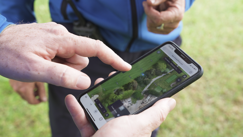 golfHUB: The perfect tool to house all course related data – The Golf ...