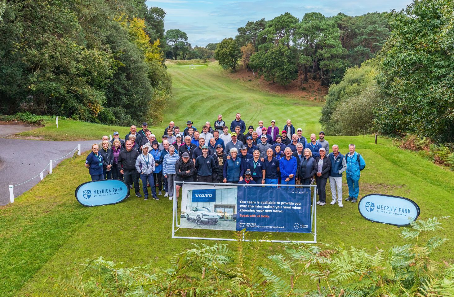 Profile: The Club at Meyrick Park – The Golf Business