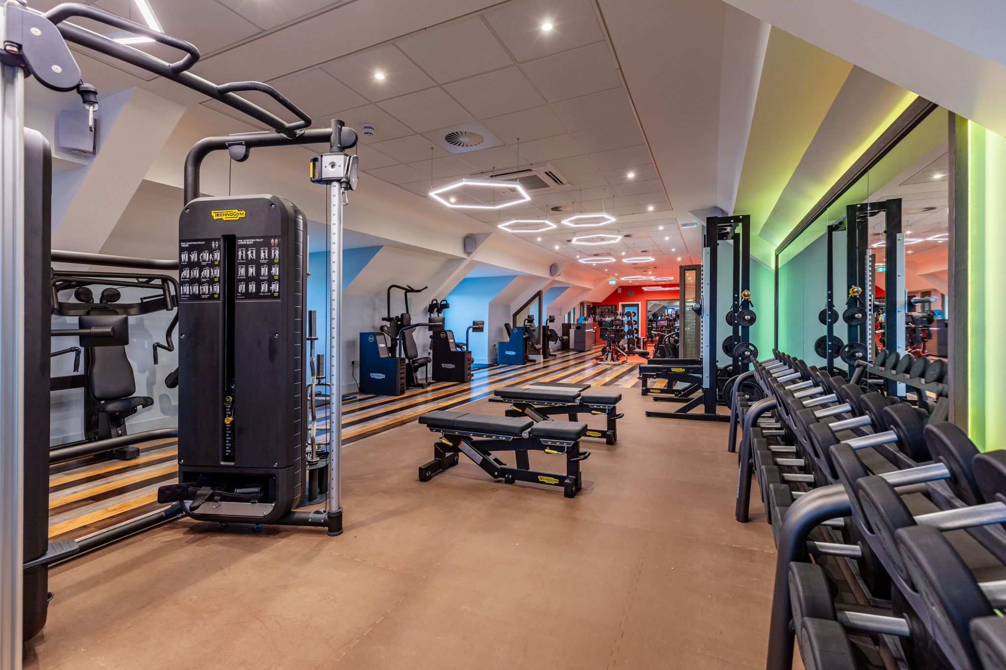 Meet the CEO: Richard Calvert – The Golf Business